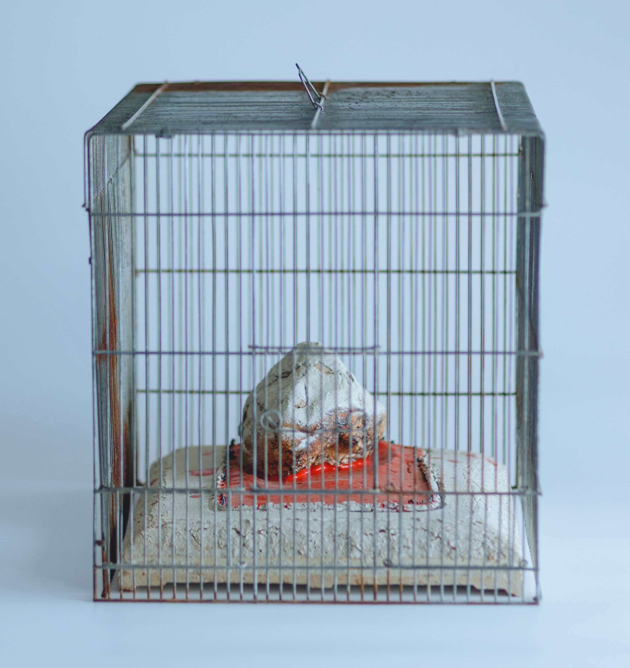 When Ceramic becomes Sculpture – Works of the Kikuchi Collection, Musée ...